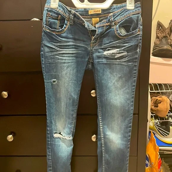 Mudd Jeans Logo How To Choose The Perfect Mudd Jeans Size: A